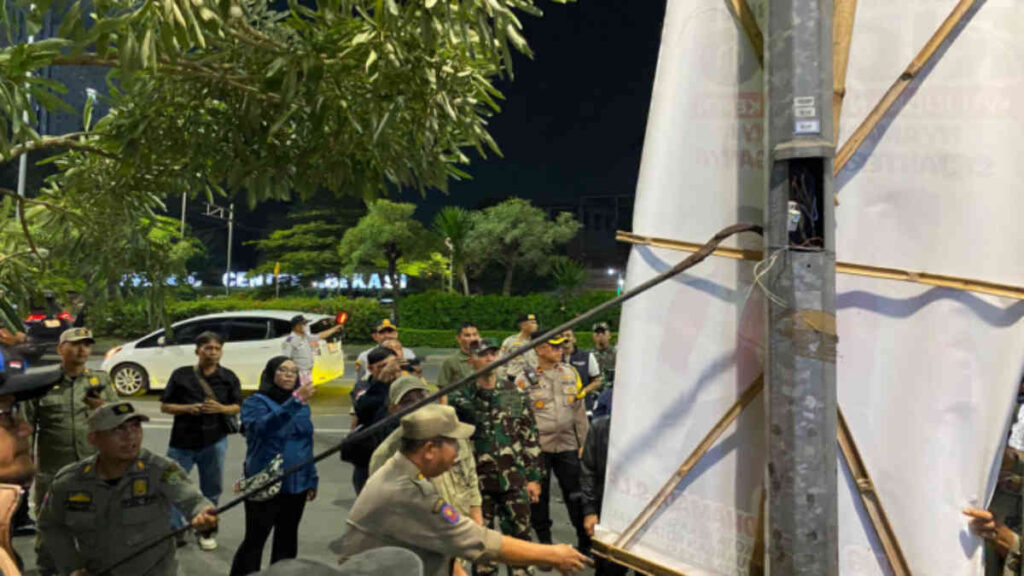 Force Majeure Adalah: Pengertian, Jenis, Dasar Hukum, dan Contohnya ...